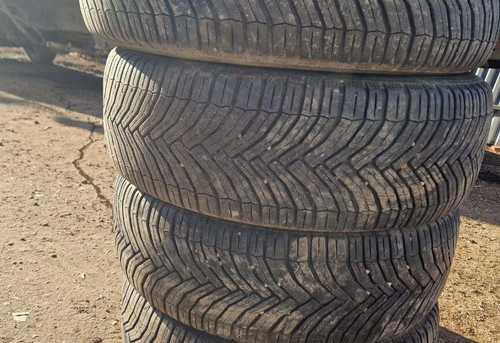 Michelin CrossClimate 195/55 R16