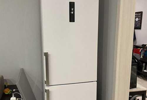 Холодильник whirlpool WTNF 923 W