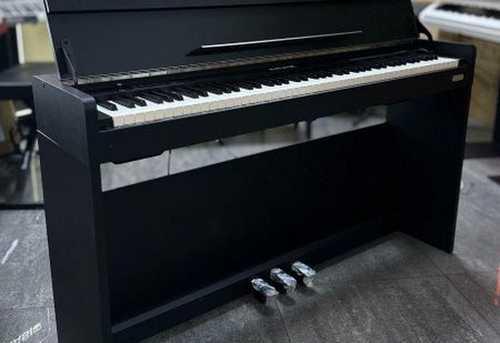 Цифровое пианино Nux Cherub WK310 Black (Комплект)