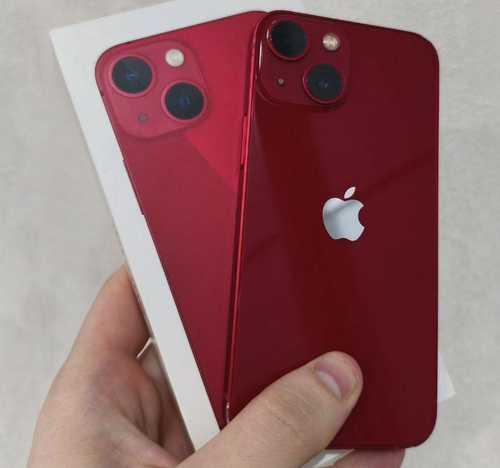 iPhone 13 mini, 128 ГБ