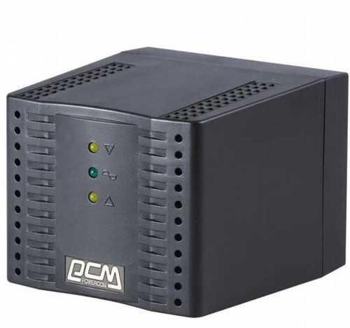 Стабилизатор напряжения Powercom TCA-3000