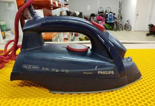 Утюг philips