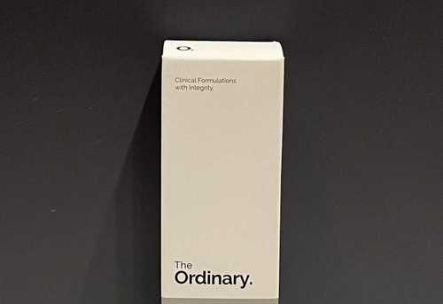 Красный кислотный пилинг AHA + BHA от the Ordinary