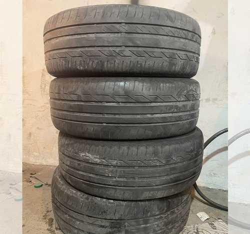 Bridgestone Turanza T001 195/55 R16 91V