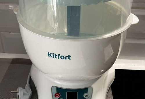 Стерилизатор Kitfort KT-2312