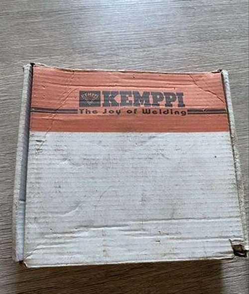 Панель управления Kemppi MEL Master MLS
