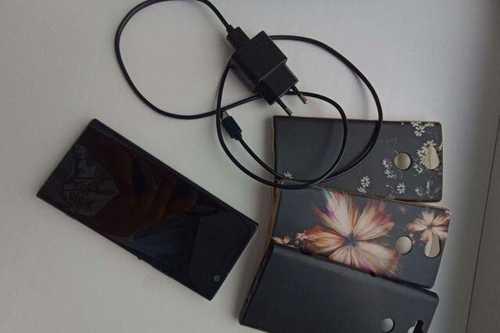 Смартфон Sony Xperia XA2 plus