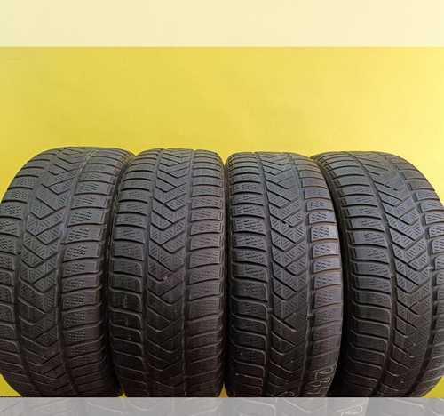 Pirelli Winter Sottozero 3 235/45 R19