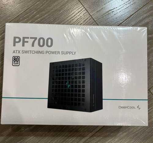 Блок питания 700w новый