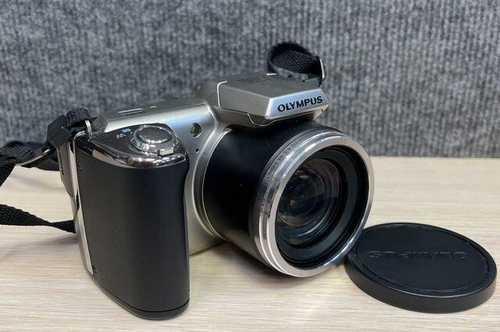 Компактный фотоаппарат Olimpus SP-620UZ