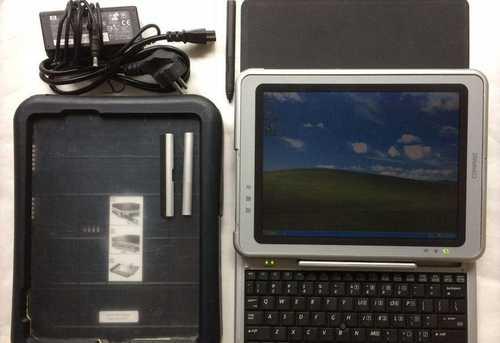 Ноутбук HP Compaq Tablet PC TC1000