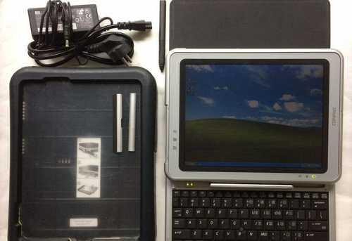 Ноутбук HP Compaq Tablet PC TC1000