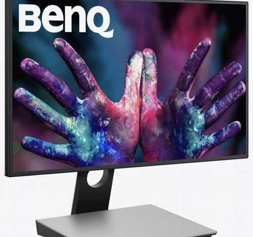 Монитор BenQ PD2710QC