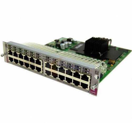 Сетевое устройство HPE ProCurve Switch XL 2 635179