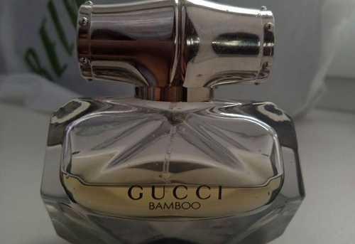 Парфюмерная вода Gucci Bamboo