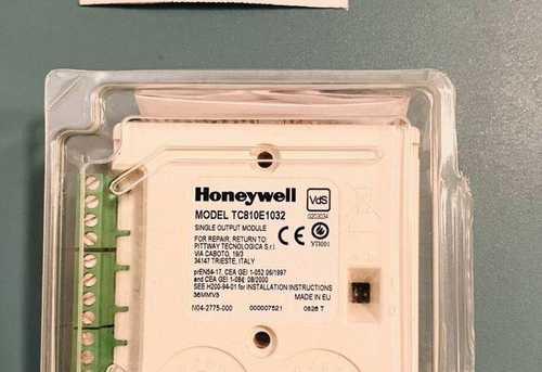 Honeywell TC810E1032