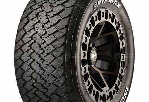 Gripmax Inception A/T 275/70 R16 114T
