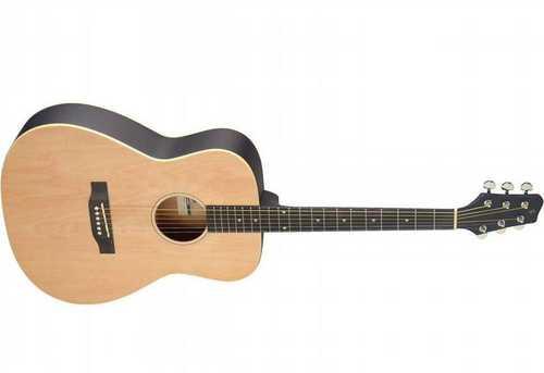 Акустическая гитара Stagg SA35 A-N