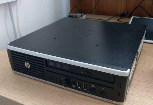 Неттоп HP Compaq Elite 8300, Core i5