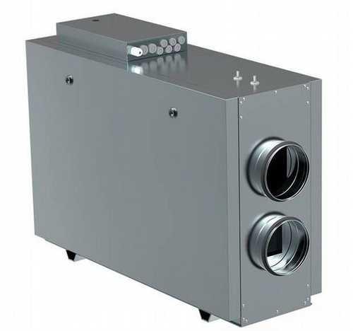 Установка приточно-вытяжная shuft unimax-P 1500 SE