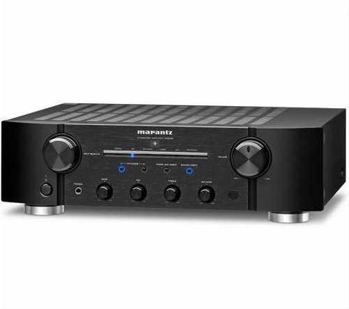 Стереоусилитель Marantz PM8006 Black