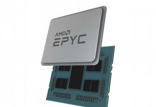 Процессор AMD epyc 7742