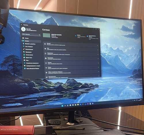Пк gtx 1060 6gb ryzen 5 2600 RAM 40 SSD 500