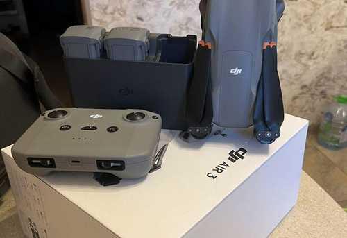 Dji Air 3 fly more combo