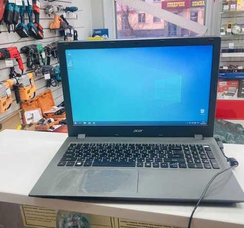 Ноутбук acer aspire e5-573