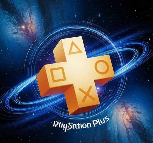 Подписка PS Plus EA Play 19 месяцев Турция