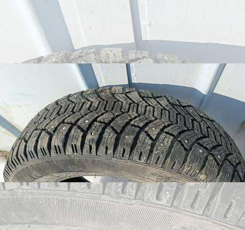 Tunga Nordway 175/65 R14