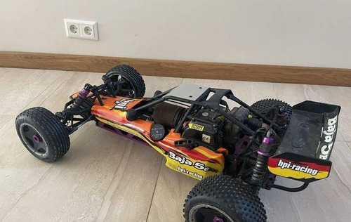 HPI Baja 5b