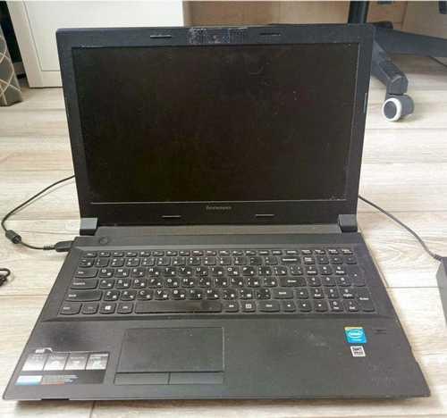 Ноутбук Lenovo b50-30