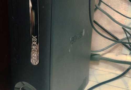 Xbox 360 прошитый freeboot