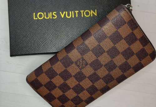 Портмоне Louis Vuitton