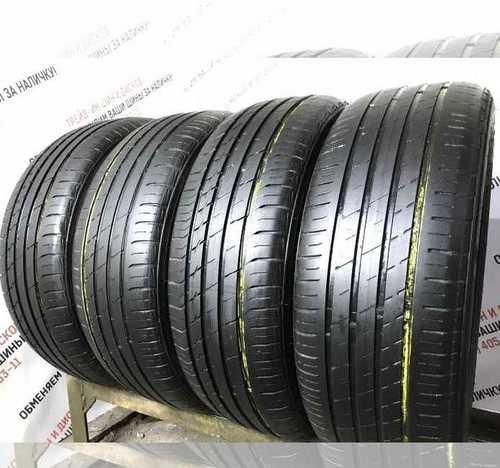 Sailun Atrezzo Elite 215/55 R17 94V