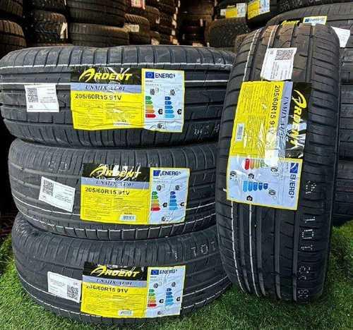 Ardent Sport RX6 205/60 R15