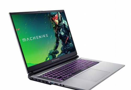 Игровой ноут Machenike L17 Pulsar XT i7/16/GTX4050