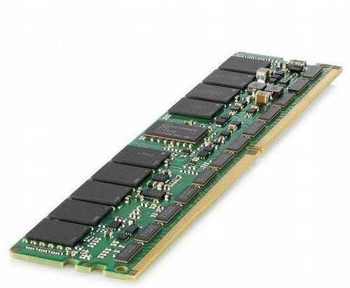 Серверная память HP 8GB DDR3 PC3-14900R ECC REG