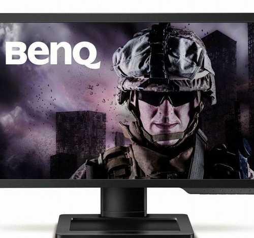 Монитор для компьютера игровой 144 Гц BenQ zowie