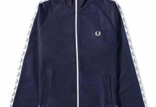 Спортивная куртка с тесьмой Fred Perry