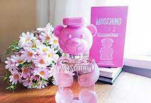 Moschino Toy 2 bubble gum 100 мл
