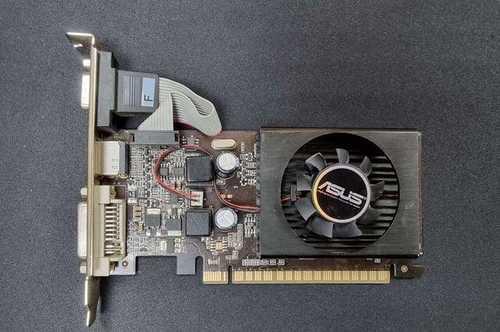 Geforce GT210 512Mb Palit