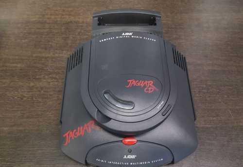 Привод Atari Jaguar CD