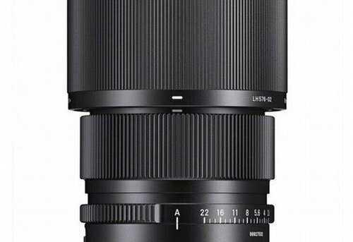 Sigma 90mm f/2.8 DG DN Contemporary Sony E