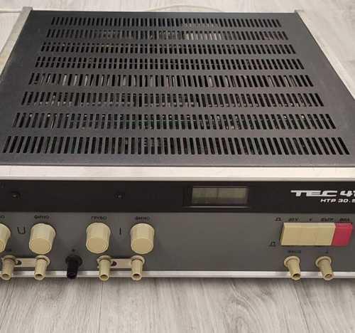 Источник питания тес-41 тес-15