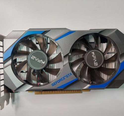 Nvidia GeForce GTX 1050Ti 4GB KFA2