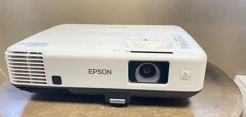 Проектор epson