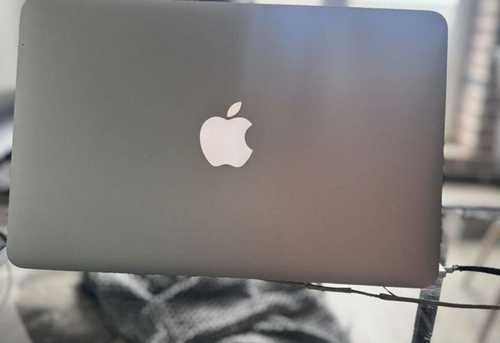 Apple macbook air 11