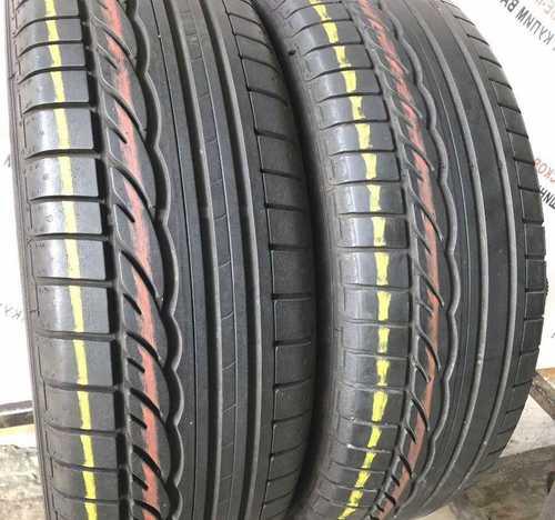 Dunlop Graspic DS3 195/65 R15 88N